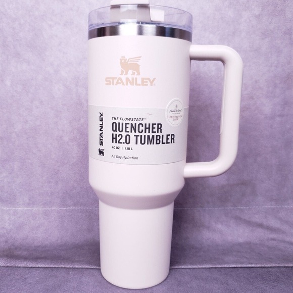 Stanley | Dining | Stanley 4 Oz Tumbler Hearth And Hand Magnolia ...